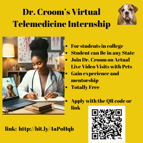 Dr. Croom Mobile Veterinarian – DrCroom